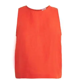 Eres Sleeveless Camis Tanks For Women