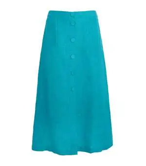 Eres Frill Skirts