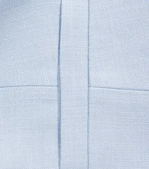 Maje Square-neck Waistcoat