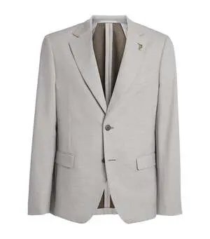 Pal Zileri Active Blazer