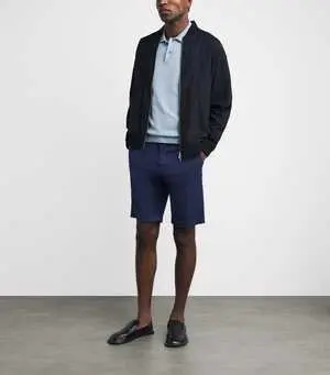 Jacob Cohen Chino Shorts