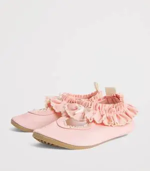 KONGES SLOJD Konges Sløjd Kitty Frill Swim Shoes