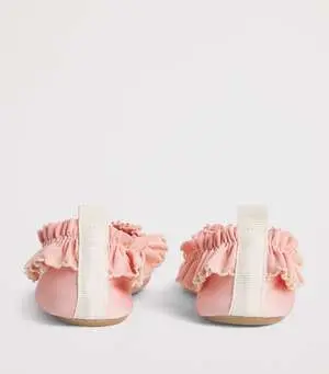 KONGES SLOJD Konges Sløjd Kitty Frill Swim Shoes