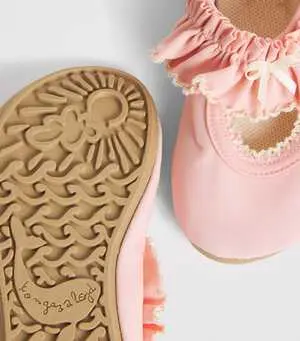 KONGES SLOJD Konges Sløjd Kitty Frill Swim Shoes