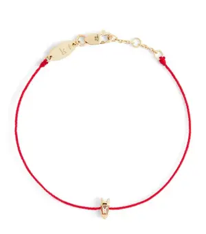 Redline Charm Bracelets