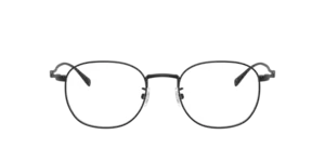 Brooks Brothers Optical Glasses - Black