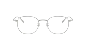 Brooks Brothers Optical Glasses - Silver