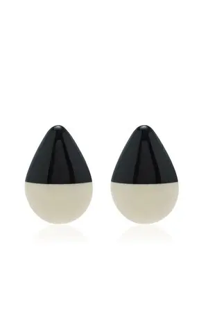 JULIETTA Opus Teardrop Earrings
