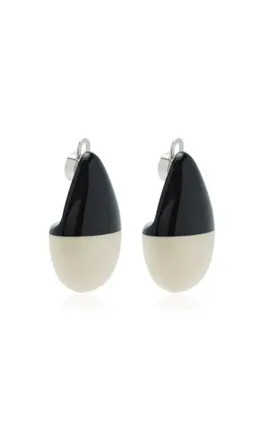 JULIETTA Opus Teardrop Earrings