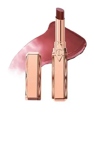 Charlotte Tilbury Pillow Talk Long Lasting Blush Balm Sheer Lip Tint - Blushed Jam