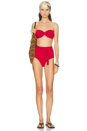 MARLIES GRACE Palermo Bikini Set