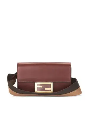 Fendi Box Belt Bags