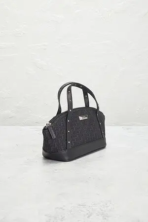 Dior Street Chic Bowling Bag