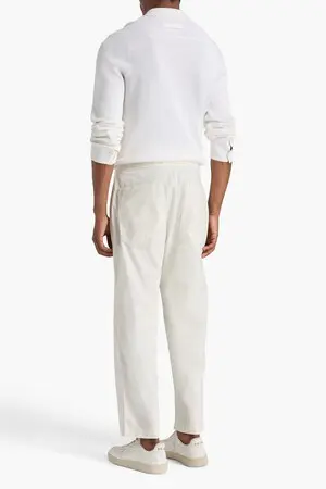 Officine Générale Walter Cotton Chinos