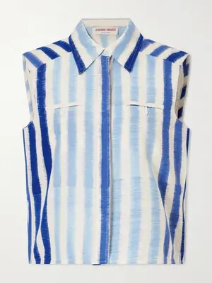 Emporio Sirenuse Tops