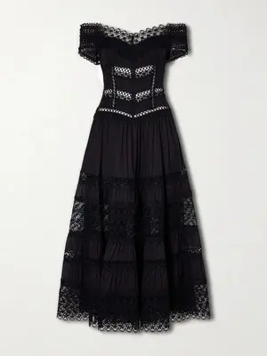 Charo Ruiz Ibiza Flowy Dresses