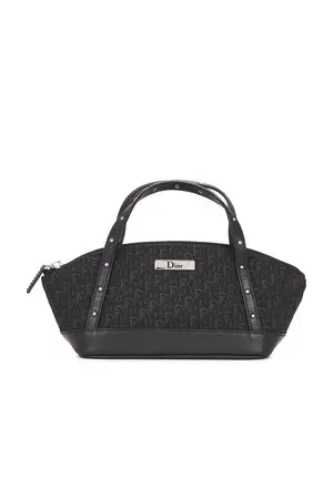 Dior B Black