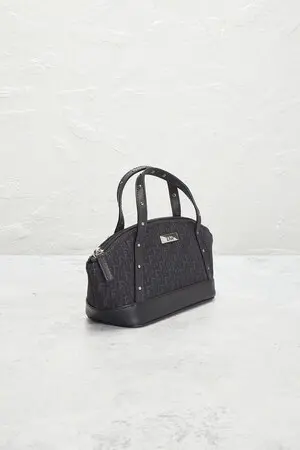 Dior Street Chic Bowling Bag