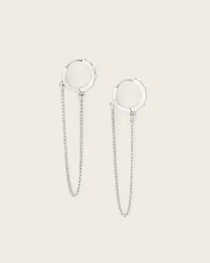 Allsaints Huggie Earrings