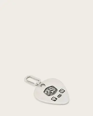 Allsaints Charm Necklaces For Men