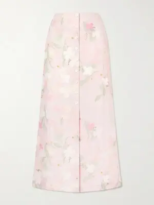 Bernadette Printed Skirts