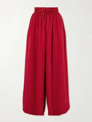 Maria Mcmanus Full Length Pants For Women