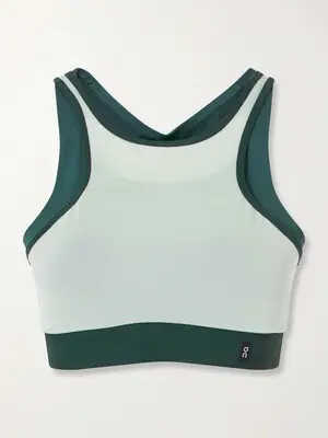 On Mesh Sports Bras