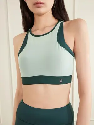 On Performance Recycled Sports Bra