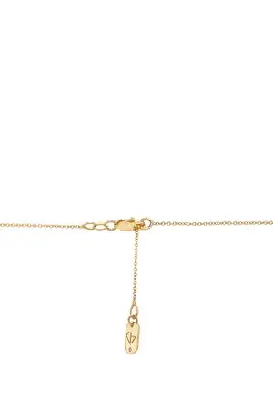 Carbon & Hyde Stella Lariat Necklace