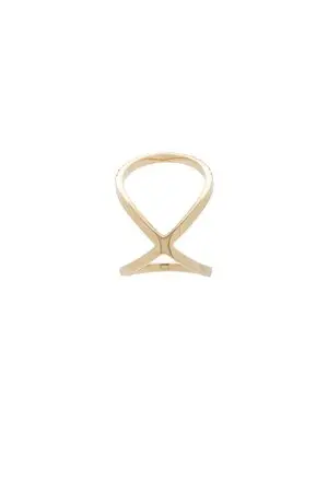 Carbon & Hyde Olympia Knuckle Ring