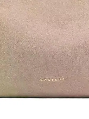ORTIGNI Venus Shoulder Bag - Neutrals