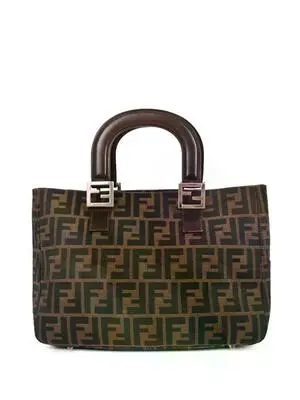 Fendi Top Handle Totes