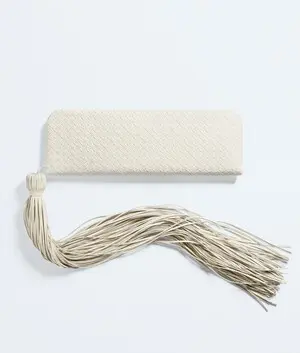 Bottega Veneta Serata Clutch