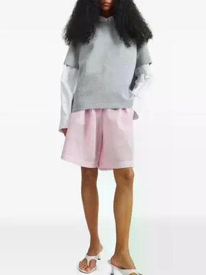 THE FRANKIE SHOP Short-sleeve T-shirt