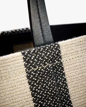 NILI LOTAN Keith Medium Tote