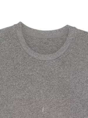 JNBY Embellished T-shirt - Grey