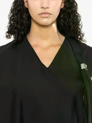 JNBY Sculptural Midi Dress
