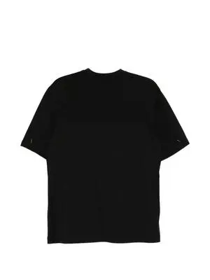 JNBY Embellished T-shirt - Black