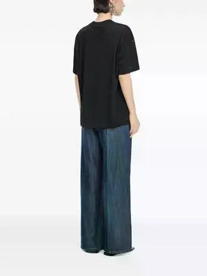 JNBY Embellished T-shirt - Black
