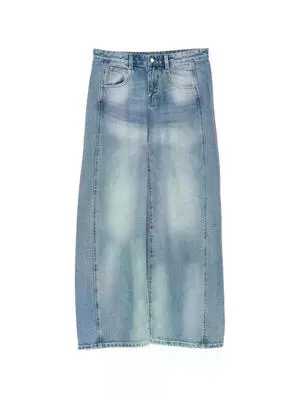 Jnby Wide Leg Jeans For Women