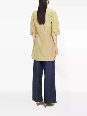JNBY Wide-leg Jeans