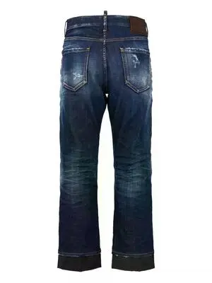 Dsquared2 Tomboy Jeans