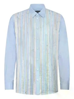 Dsquared2 Long-sleeves Shirt