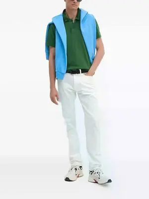 Lacoste Short-sleeve Polo Shirt
