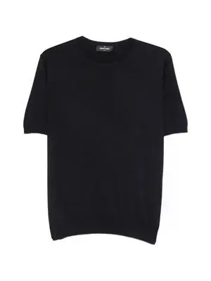 GRAN SASSO Short-sleeve T-shirt