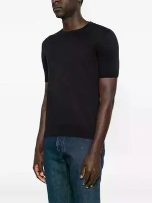 GRAN SASSO Short-sleeve T-shirt