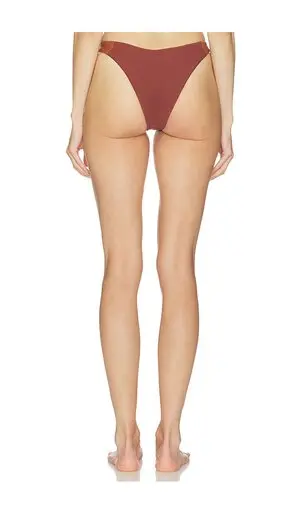 CAMILA COELHO Jaslyn Bottom