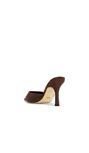TONY BIANCO Sicily Mule Pump