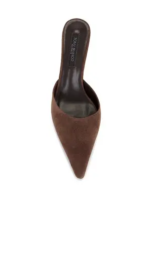 TONY BIANCO Sicily Mule Pump