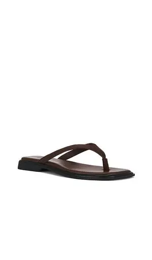 VAGABOND SHOEMAKERS Izzy Sandal - Chocolate
